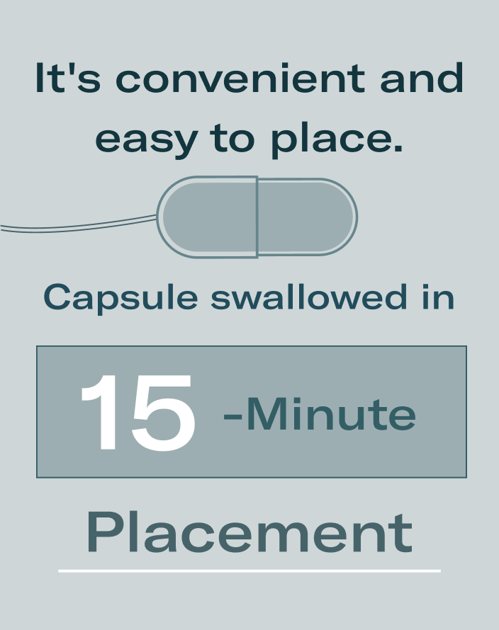 How Does the Gastric Balloon Work? | Allurion