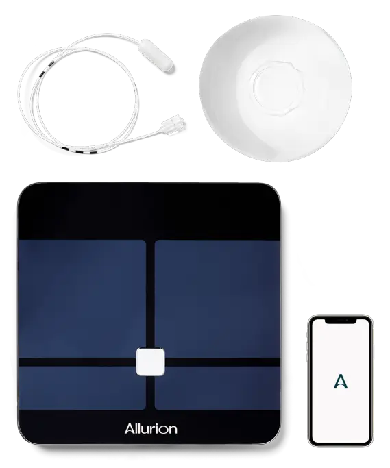 Allurion Gastric Balloon | Weight Loss | Allurion