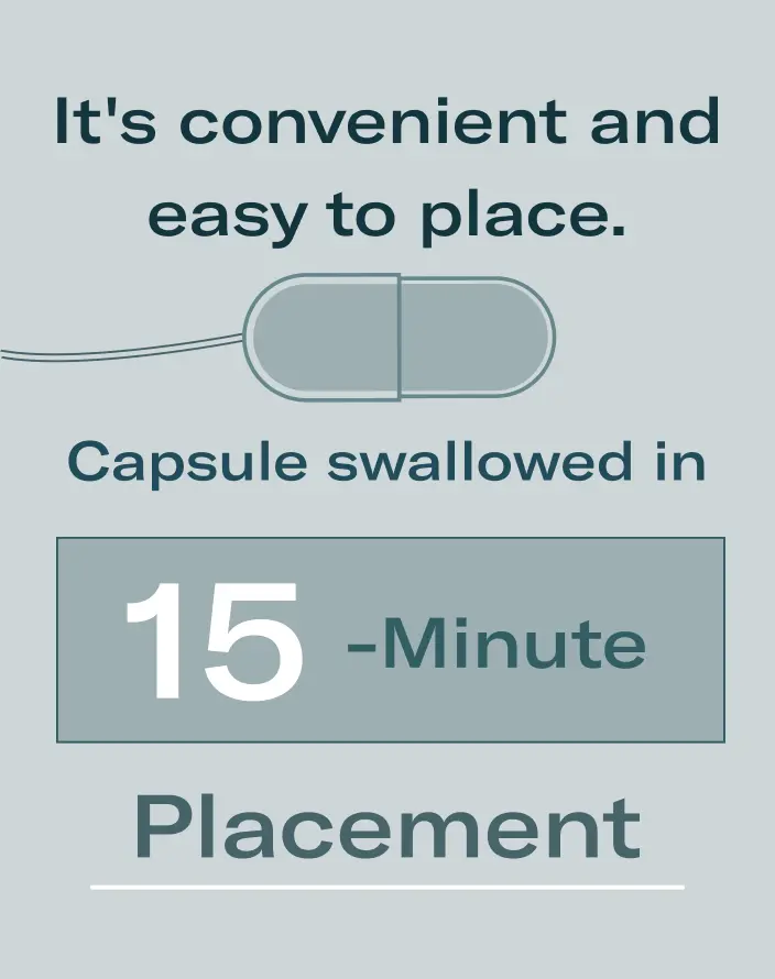 Allurion Gastric Balloon | Lose Weight Without Surgery | Allurion