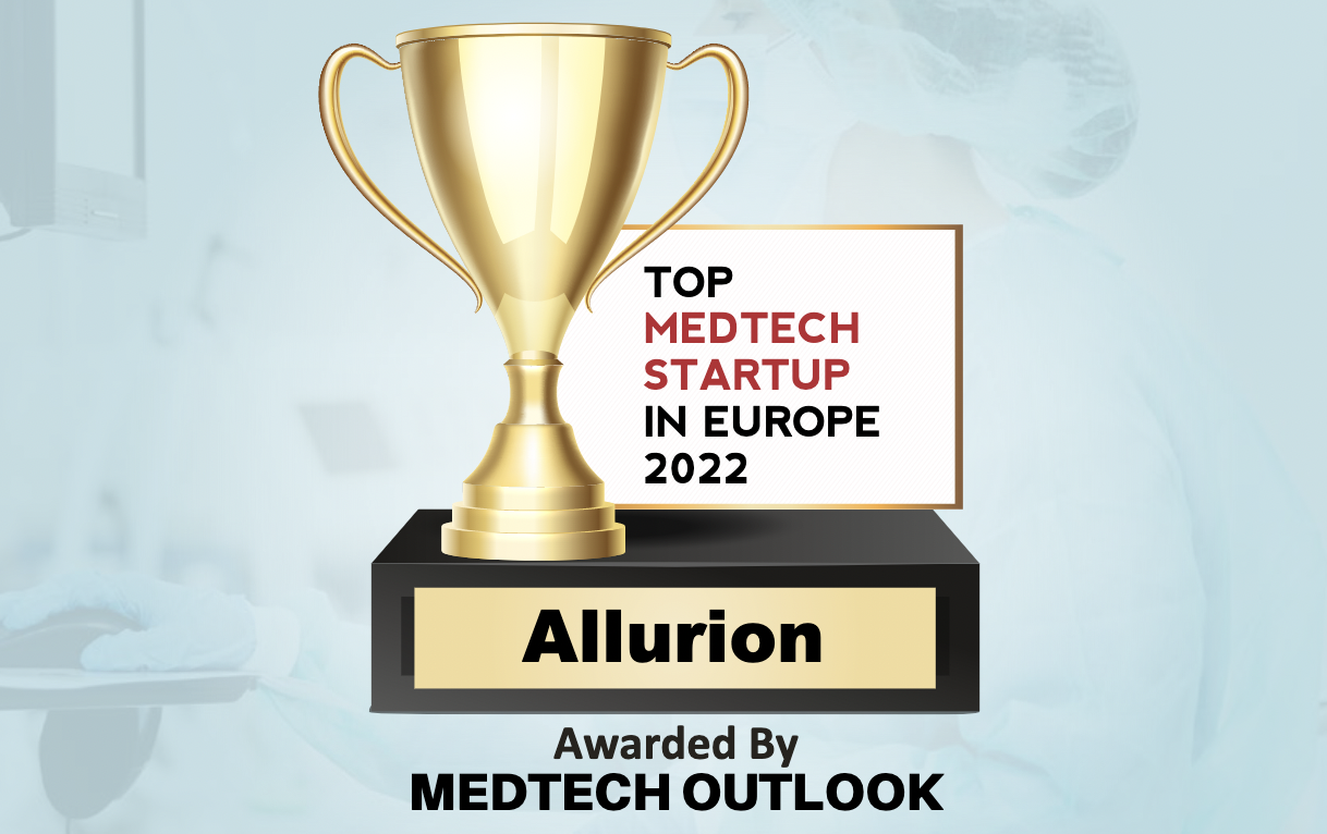 Allurion added to Deloitte List of Fastest Growing Companies | Allurion